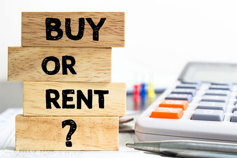 Should I Buy or Rent? – Brickhouse Lending